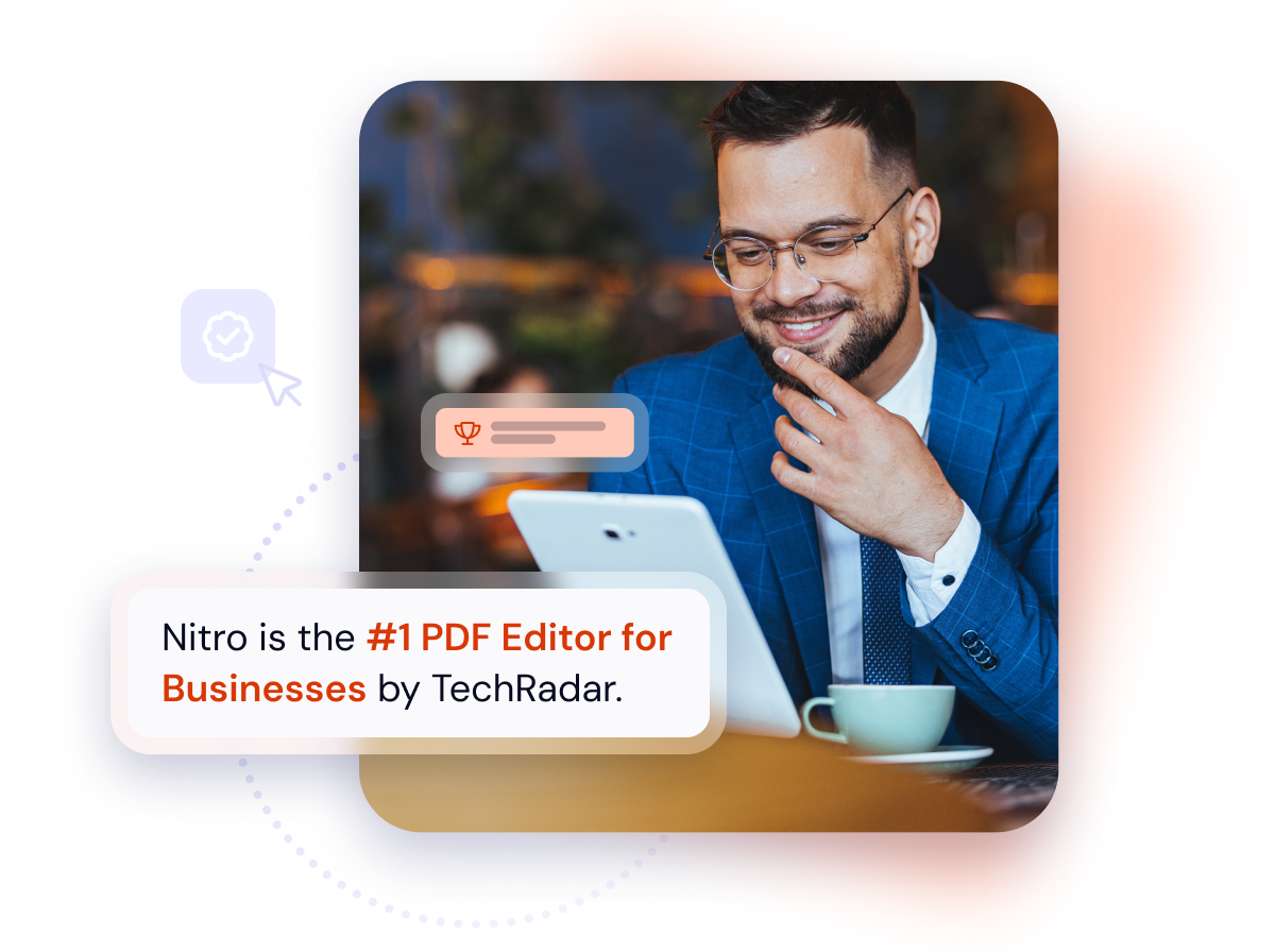 Nitro vs Foxit: Why Nitro is the Better PDF Solution for Individuals & Teams